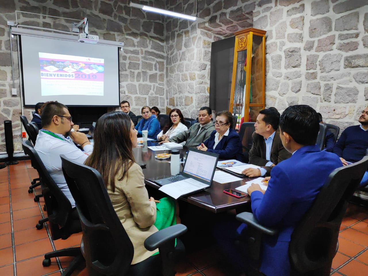 SALUD | Fortalecen acciones para revertir muerte materna en el Estado: SSM