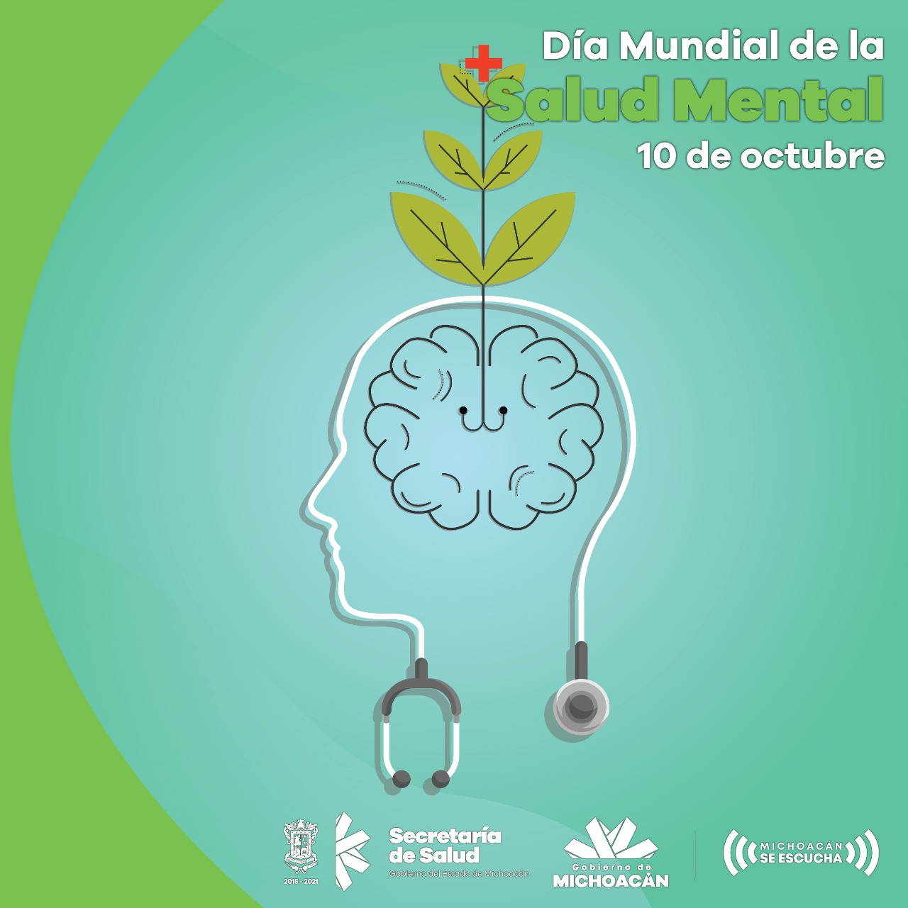 SALUD | Trabaja SSM en salud mental de la población SALUD | Trabaja SSM en salud mental de la población