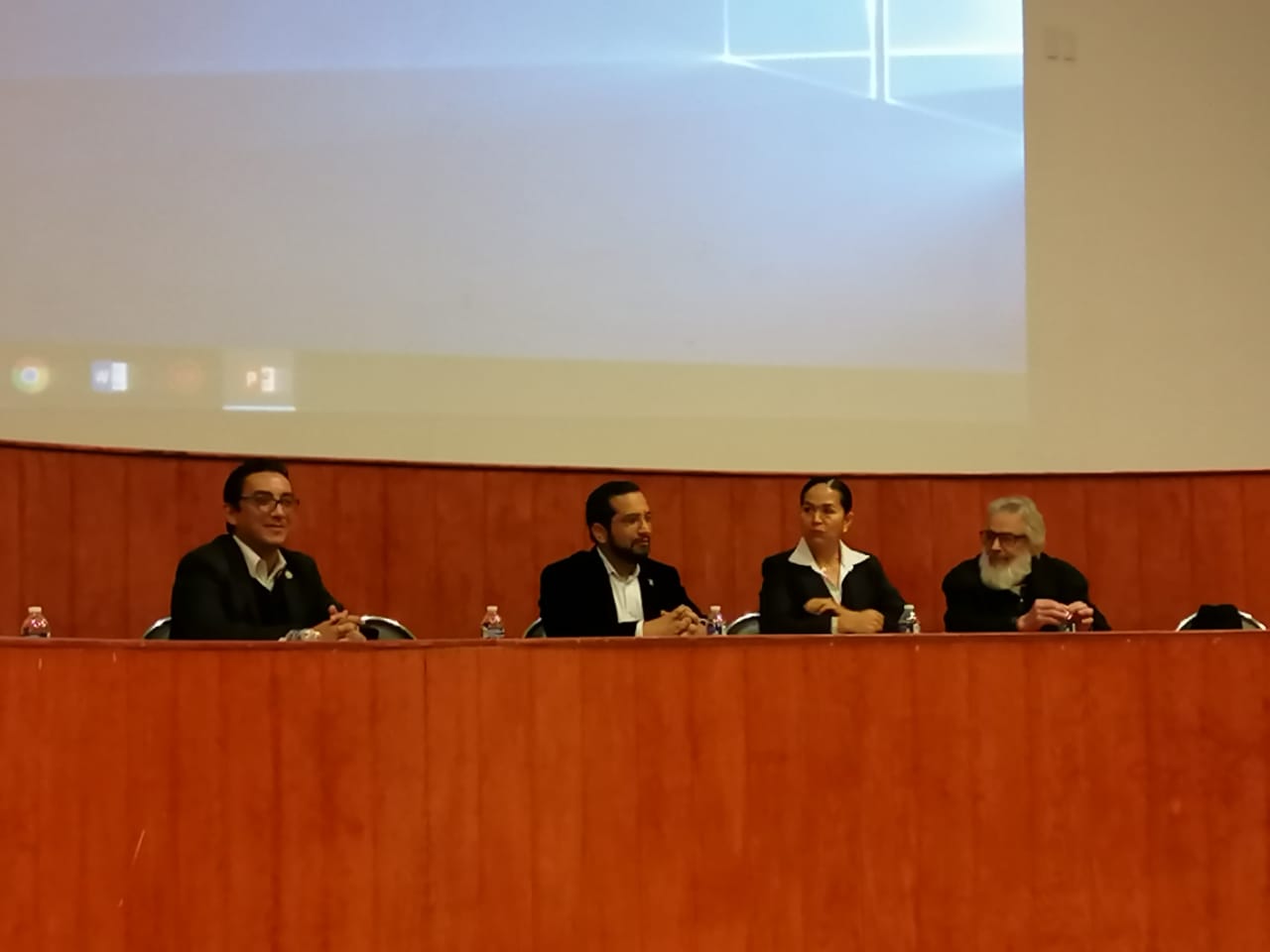 Salud Fortalece Ssm Atención En Cuidados Paliativos Con Capacitación