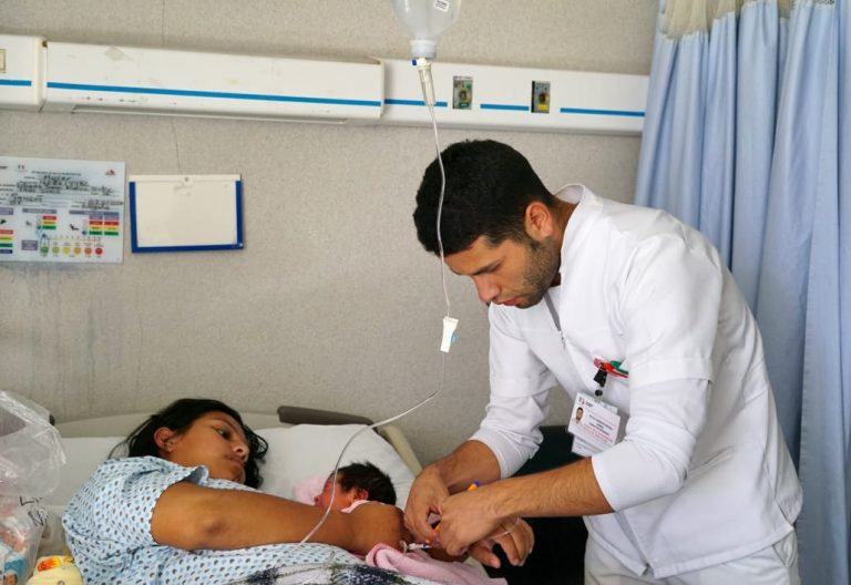 SALUD | SSM no baja la guardia en implementación de acciones para revertir la incidencia de ...