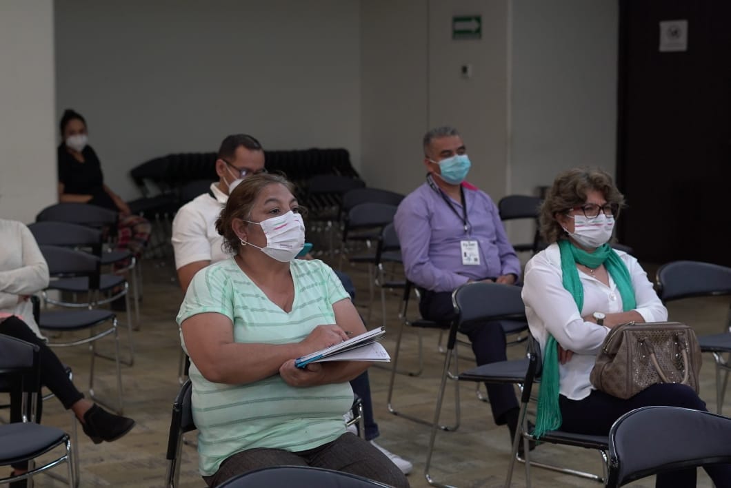 SALUD | Reactivará SSM acciones de combate al dengue en Morelia