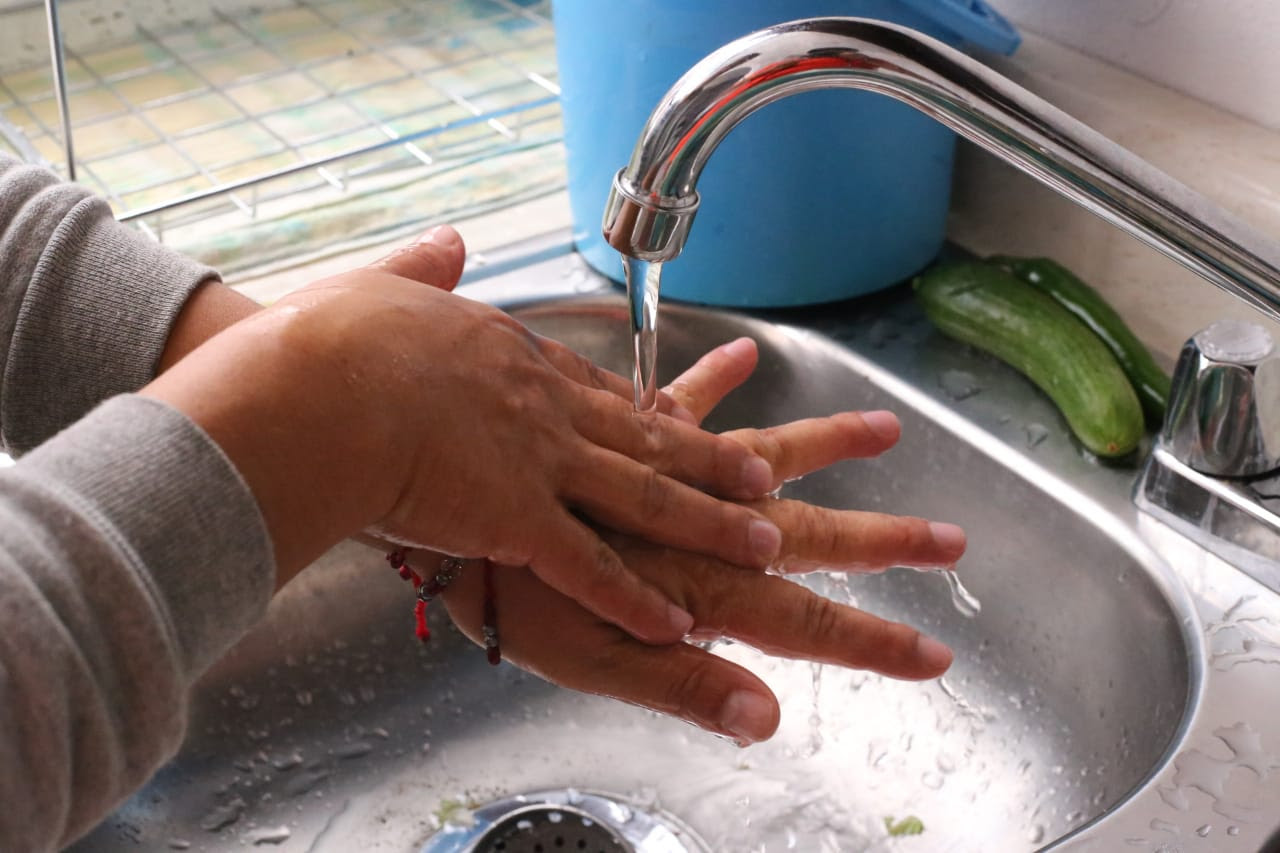 SALUD | Exhorta SSM a no relajar las medidas preventivas contra ...