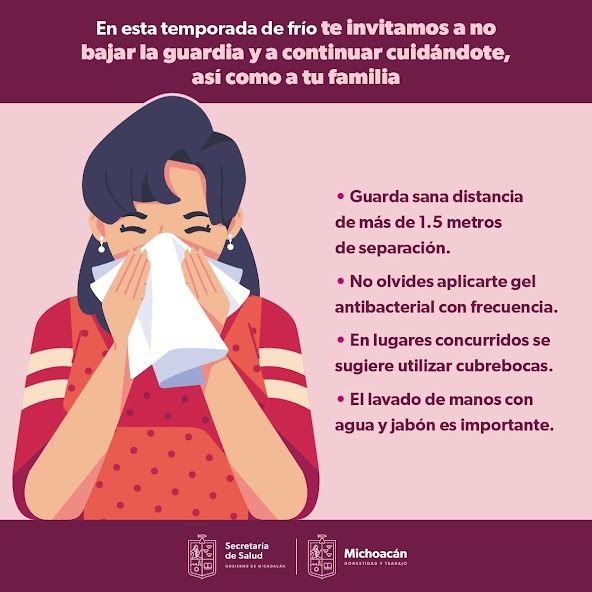 Salud Vacunación Y Acciones Sanitarias Esenciales Para Contener El