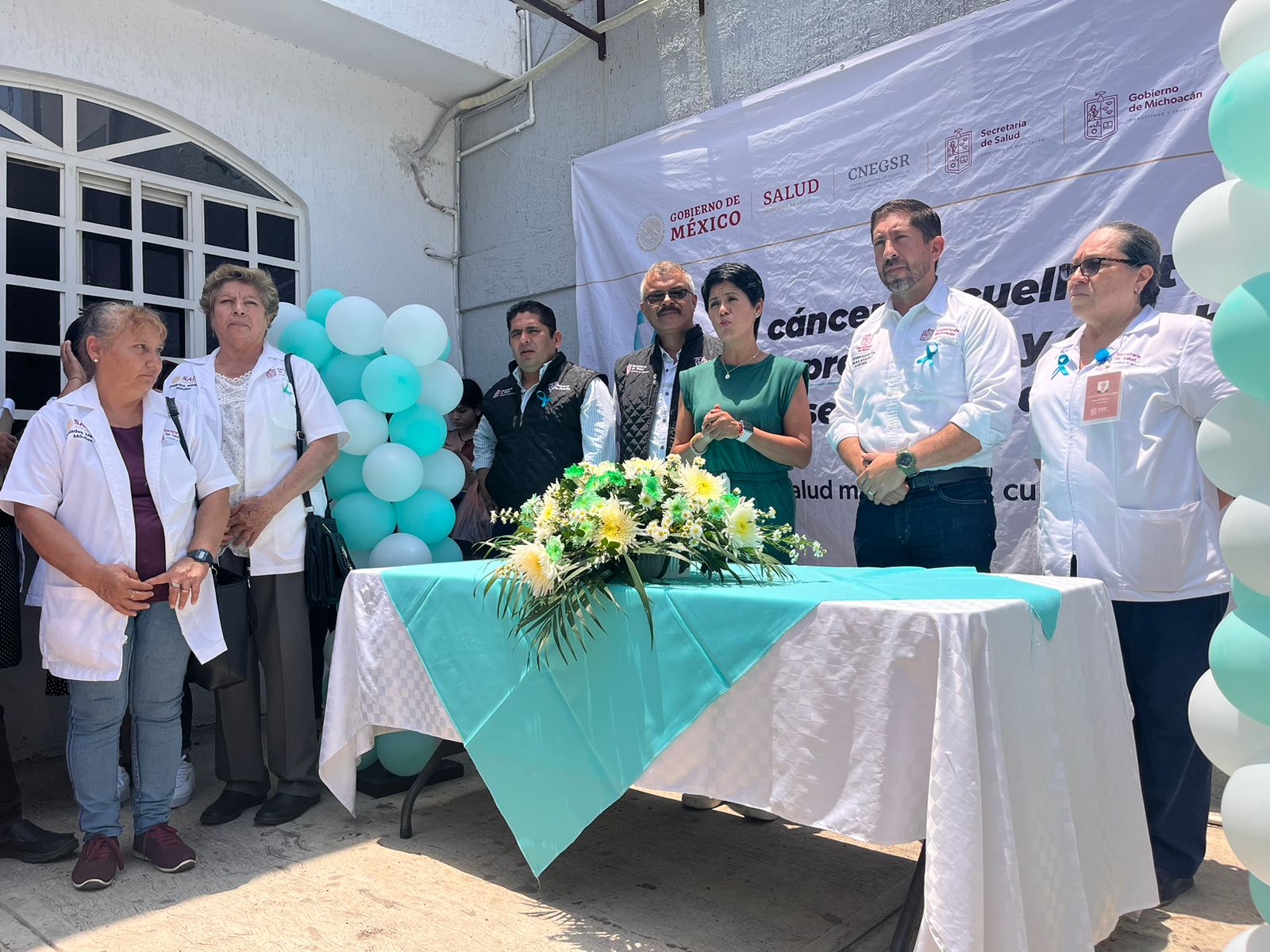 SALUD | SSM paga a trabajadores auxiliares de salud que atienden Tierra ... SALUD | SSM paga a trabajadores auxiliares de salud que atienden Tierra ...