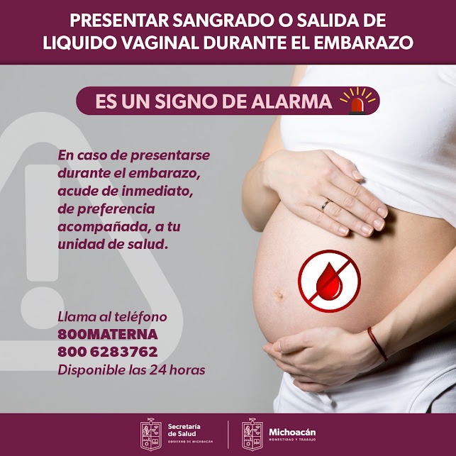 SALUD | Con acciones preventivas, SSM disminuye casos de muerte materna