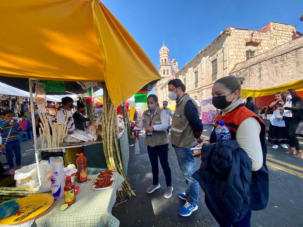 SALUD | Atendió SSM 50 emergencias sanitarias en 2023