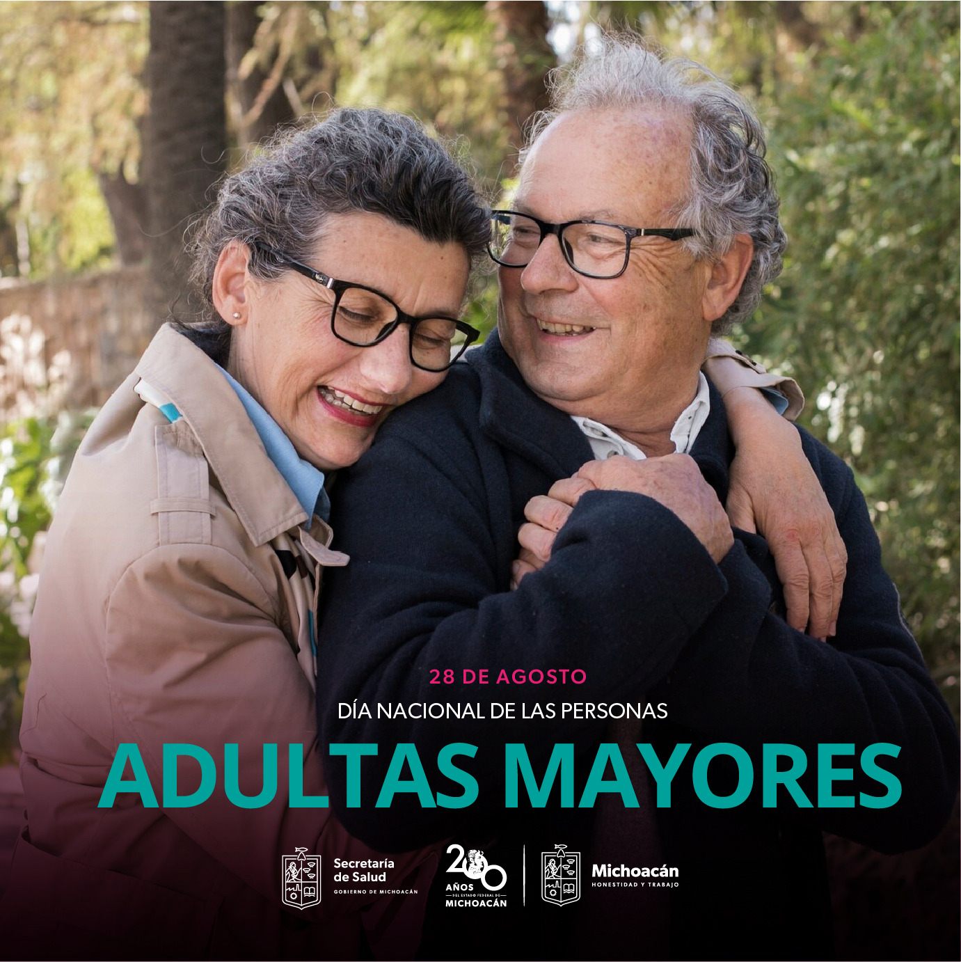 SALUD | SSM mejora la calidad de vida de las personas adultas mayores