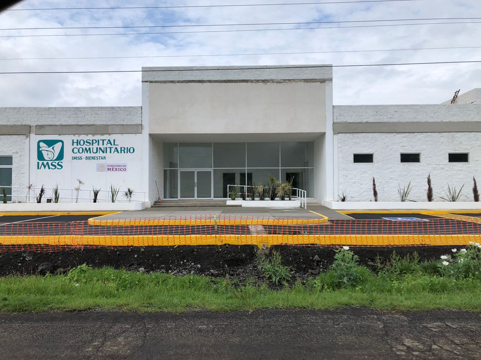 SALUD | En Michoacán la salud se transforma con 3 nuevos hospitales ...