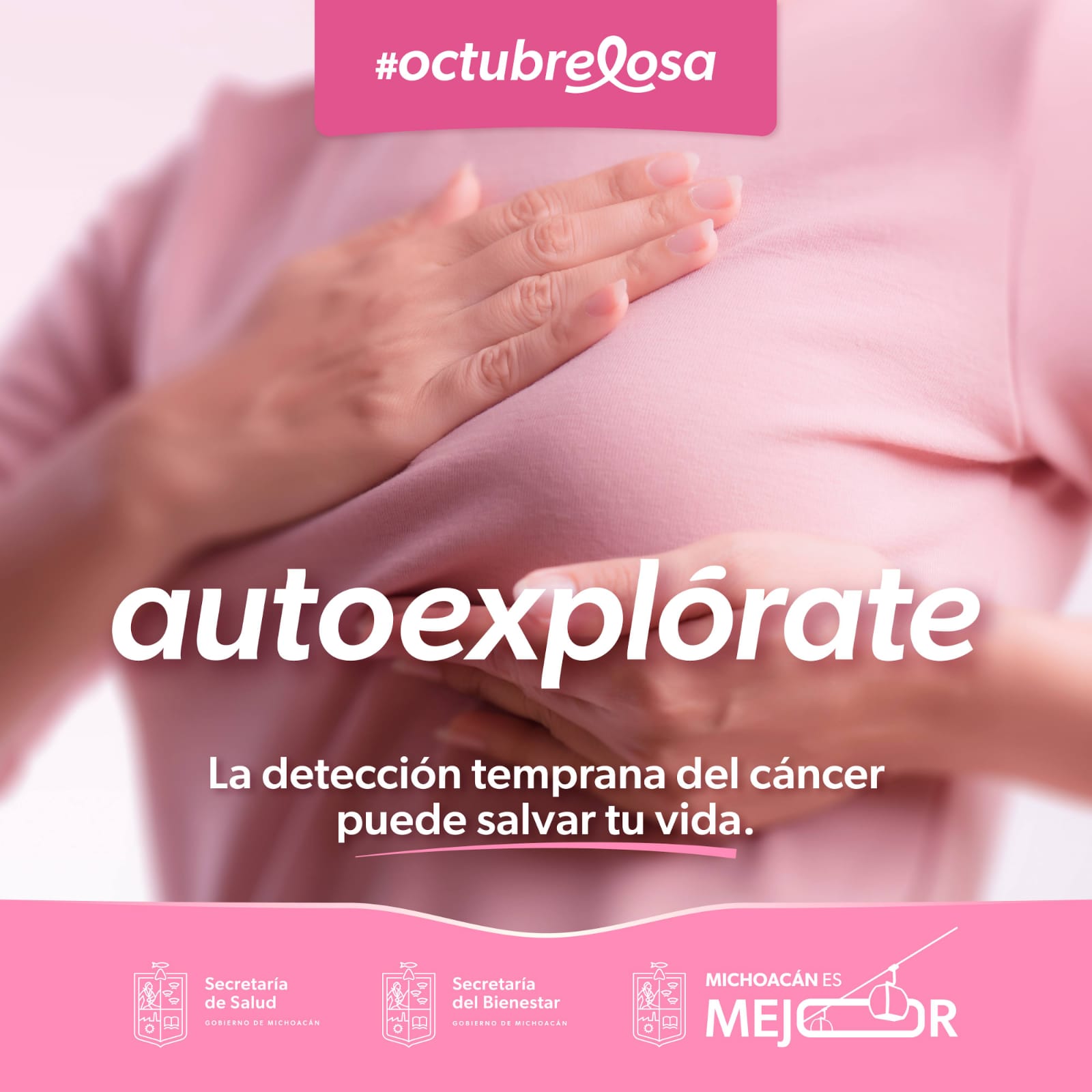 Salud Ssm Realiza Mastografías Gratuitas Para Detección Oportuna Del